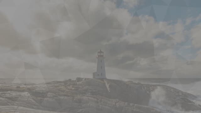 The Parable of the Two Foundations